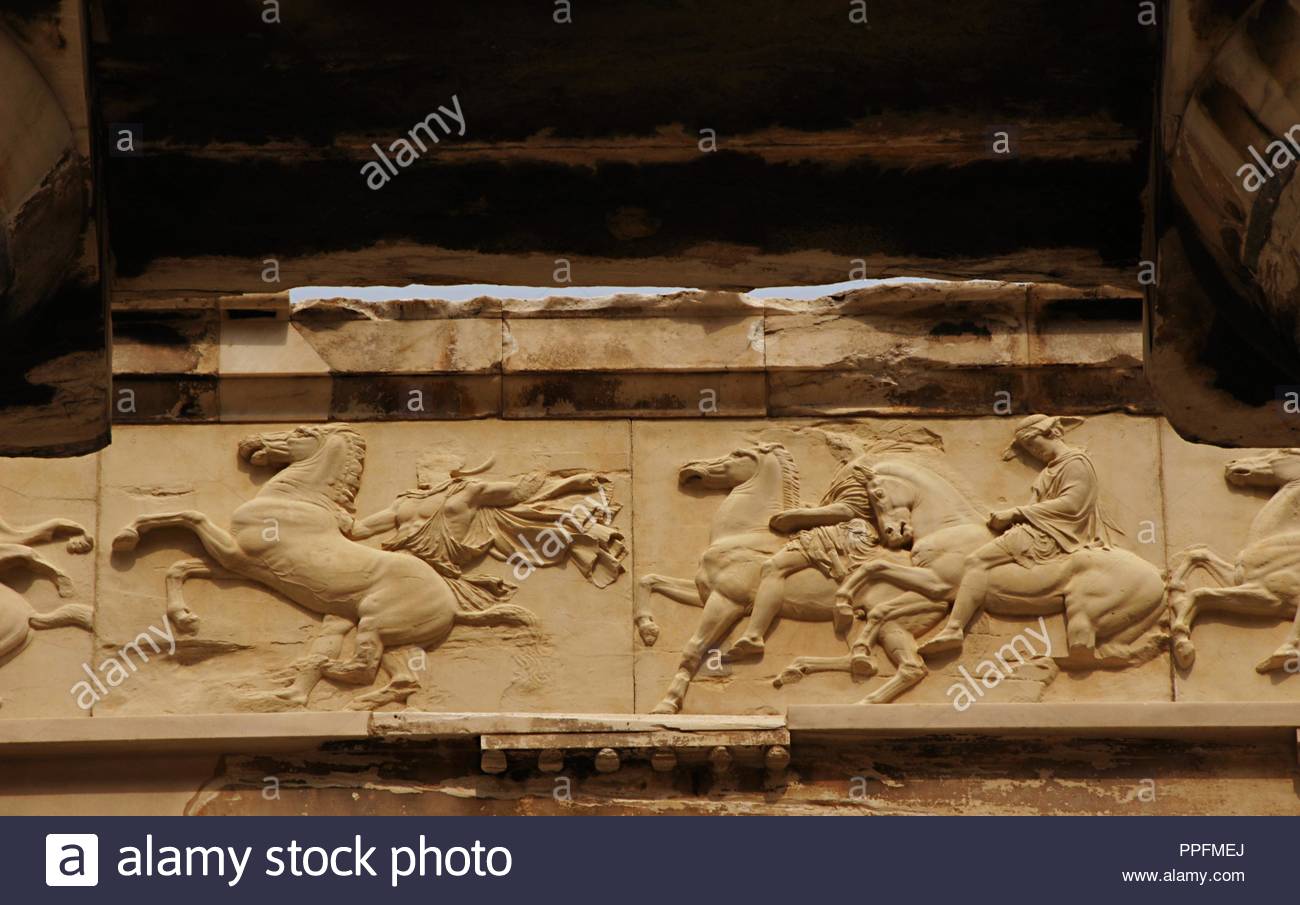 Marmol Pentelico Stock Photos & Marmol Pentelico Stock Images - Alamy