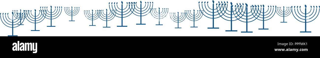Background jewish holiday hanukkah Stock Vector Images - Alamy
