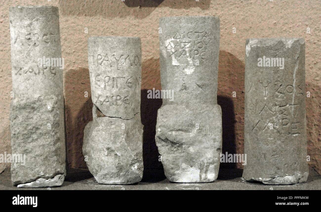 Illyrians, group of Indo-European tribes who inhabited part of the ...