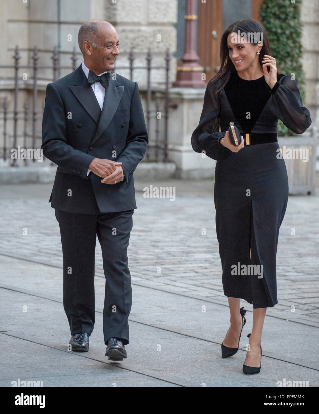 Kenneth olisa hi-res stock photography and images - Alamy