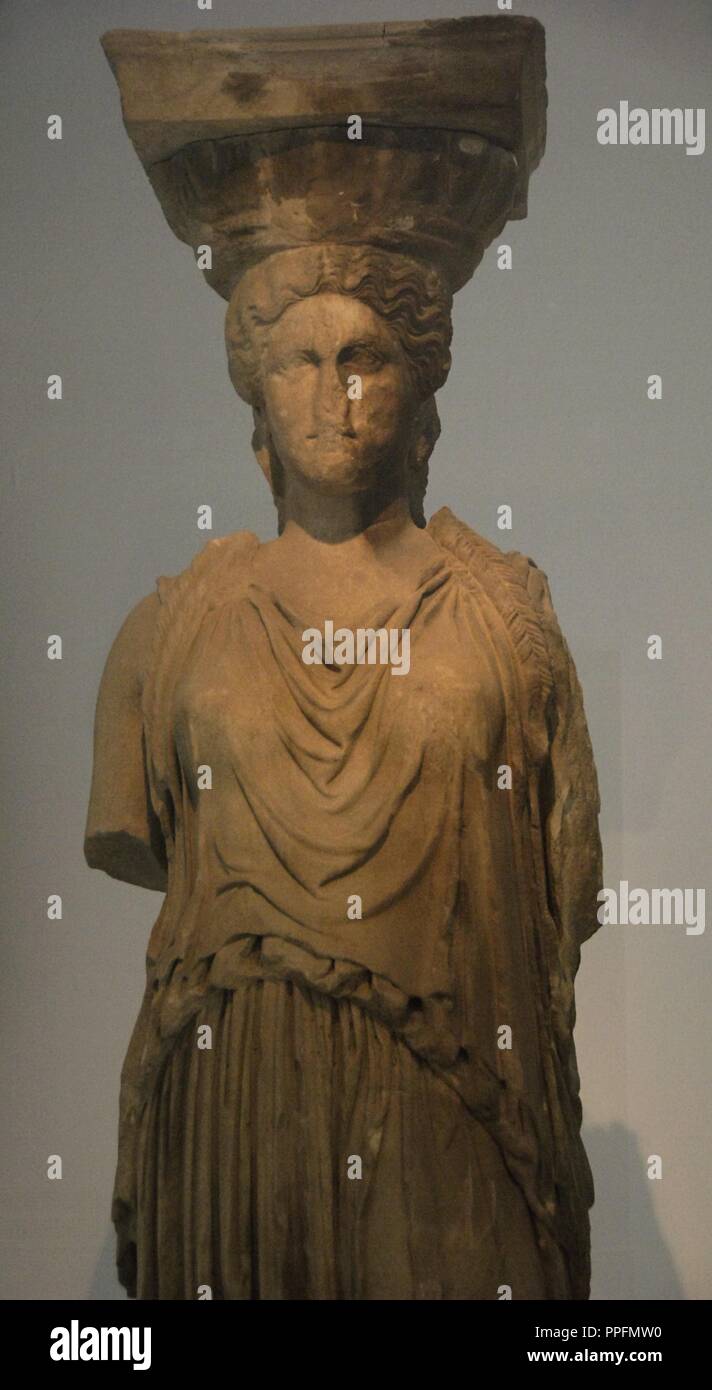 Contrapposto hi-res stock photography and images - Alamy