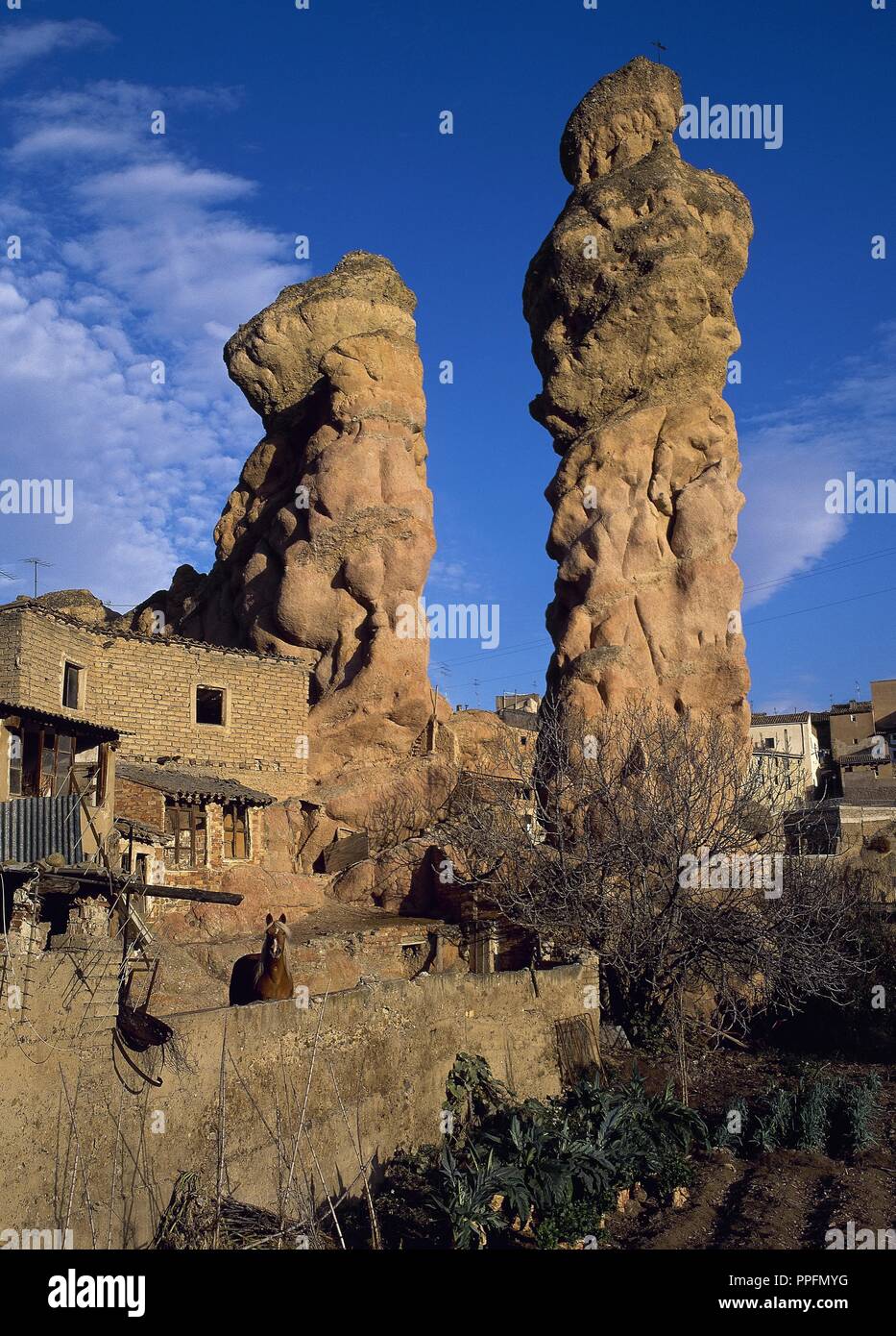 Autol la rioja hi-res stock photography and images - Alamy