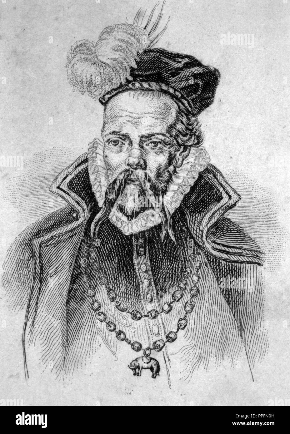 1546 1601 hi-res stock photography and images - Alamy