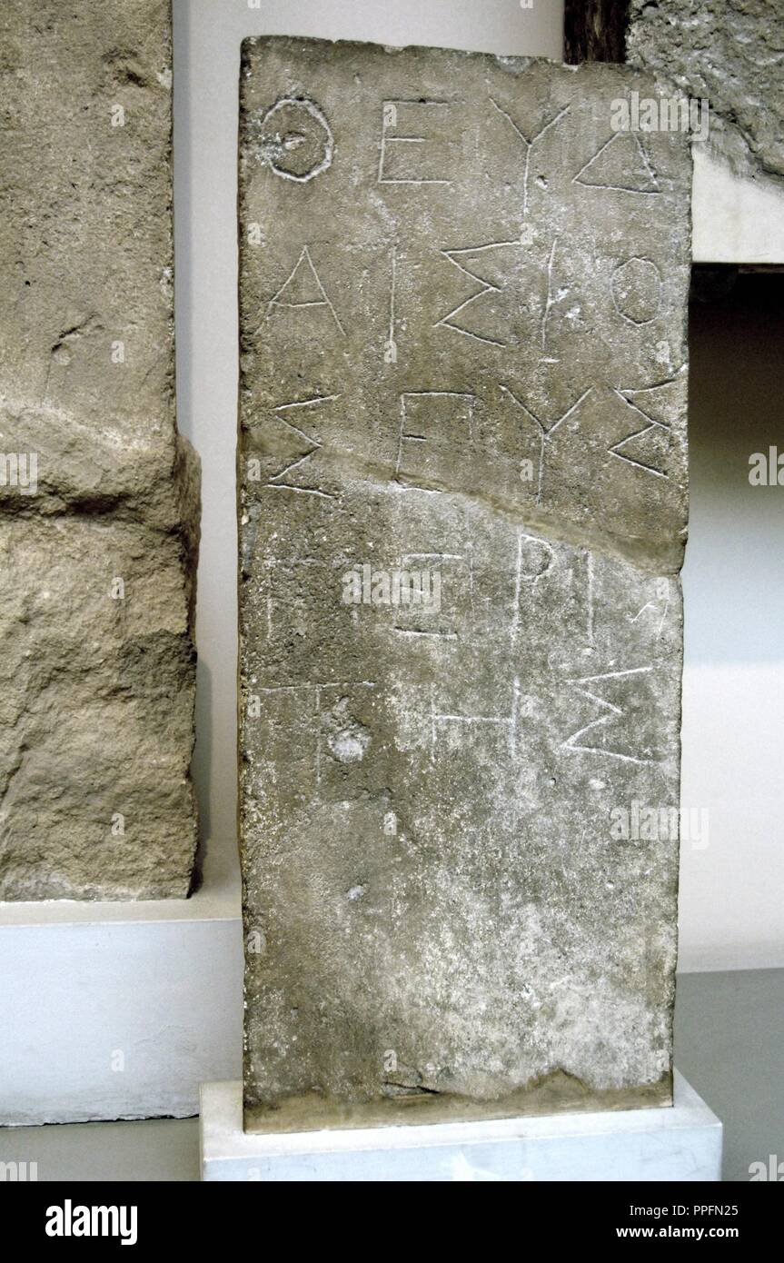 Gravestone grave stone letters alphabet hi-res stock photography and ...