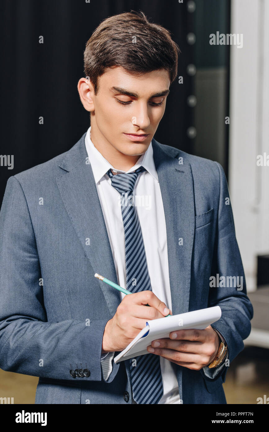 Pencil something in hi-res stock photography and images - Alamy