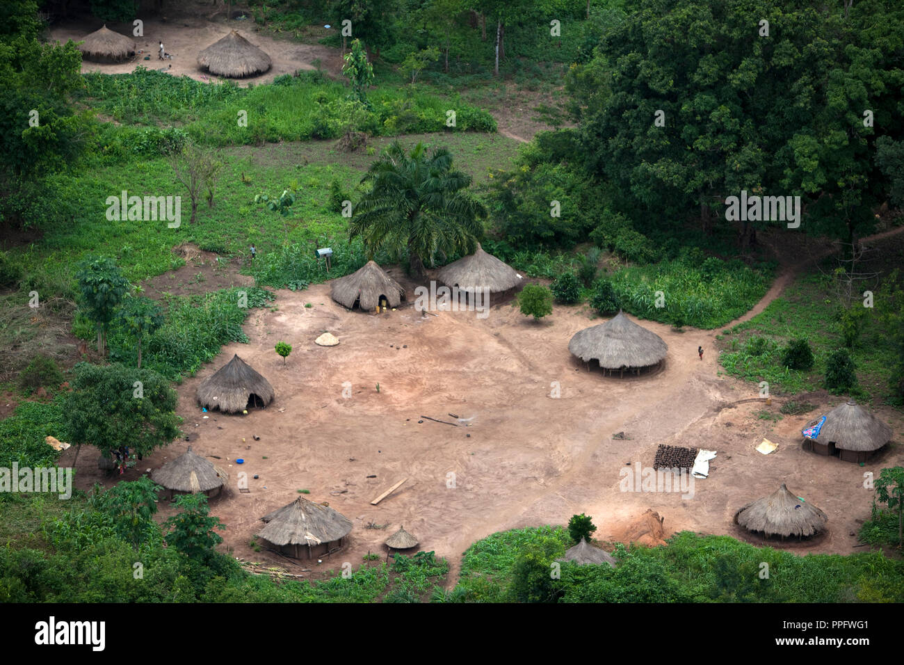 Yambio county hi-res stock photography and images - Alamy