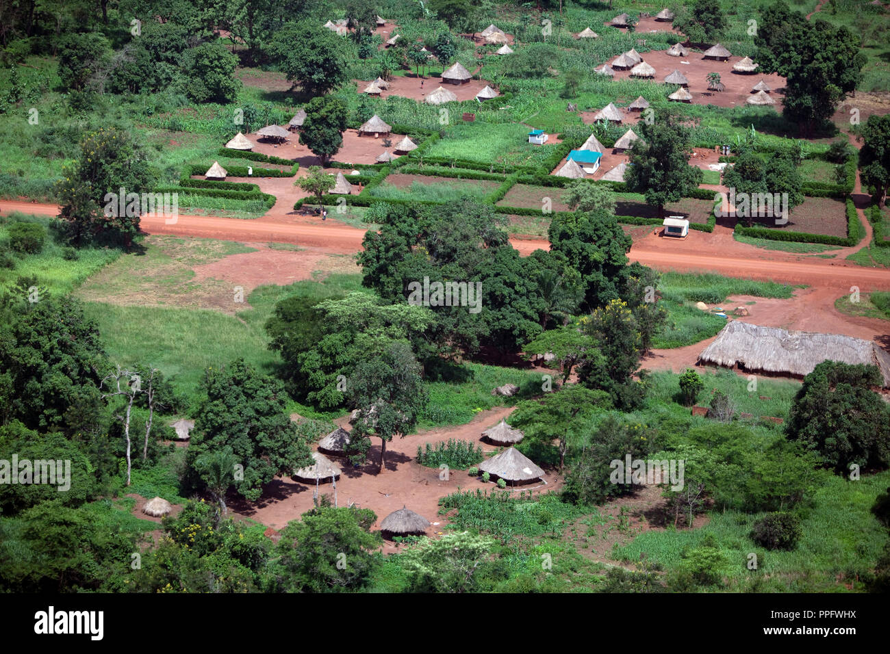 Yambio south sudan hi-res stock photography and images - Alamy