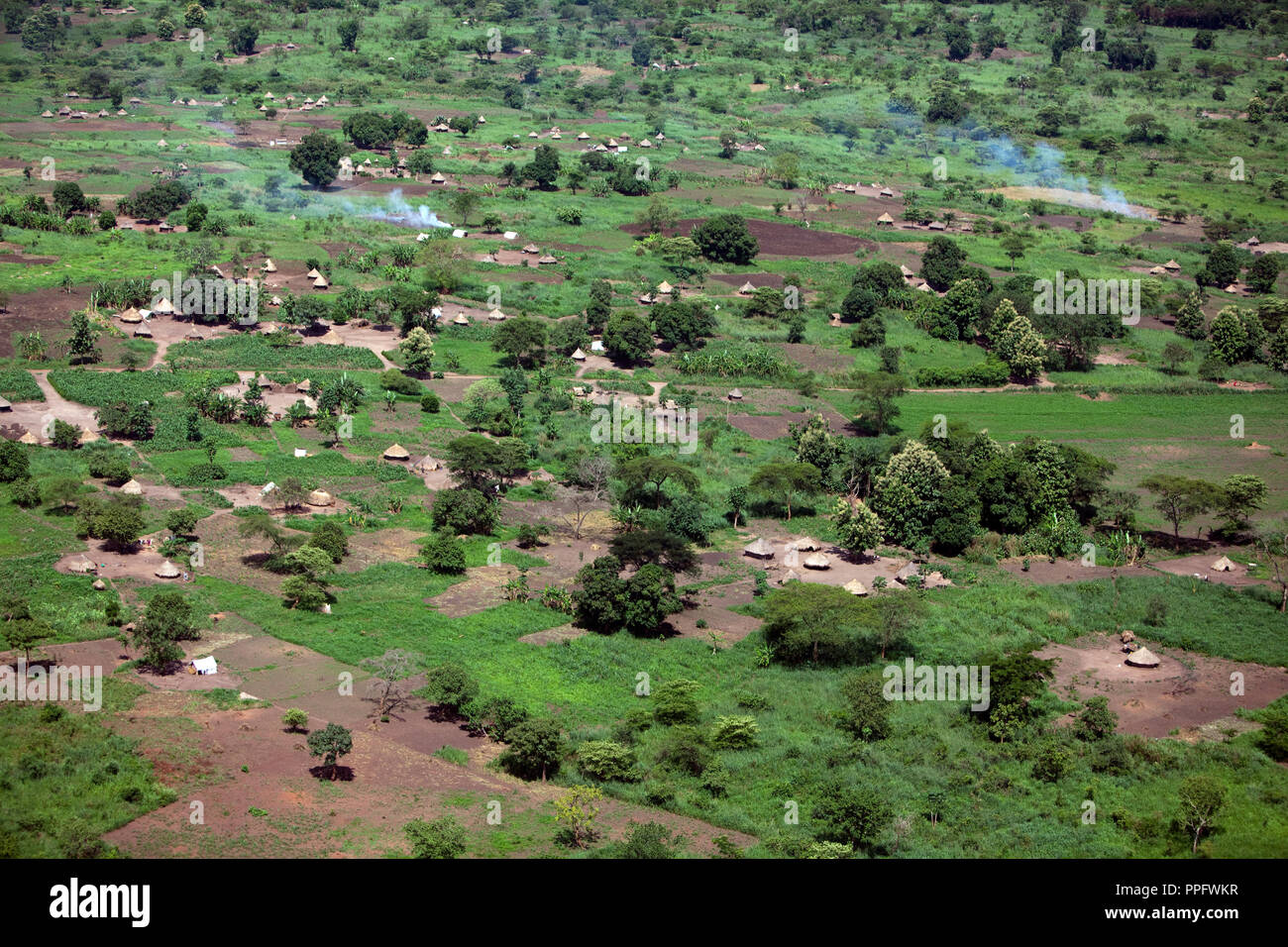 Yambio south sudan hi-res stock photography and images - Alamy