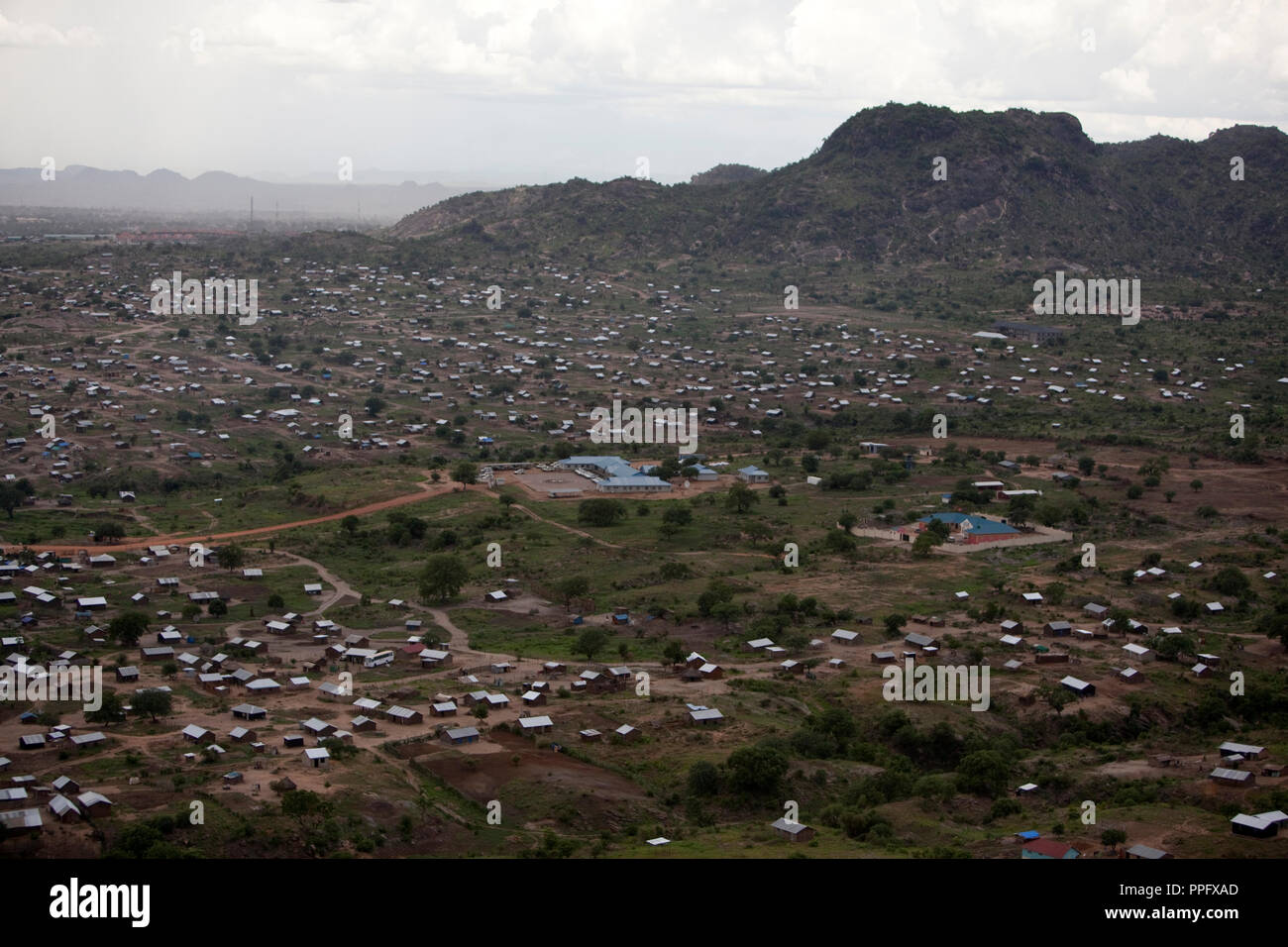 Juba city sudan hi-res stock photography and images - Alamy