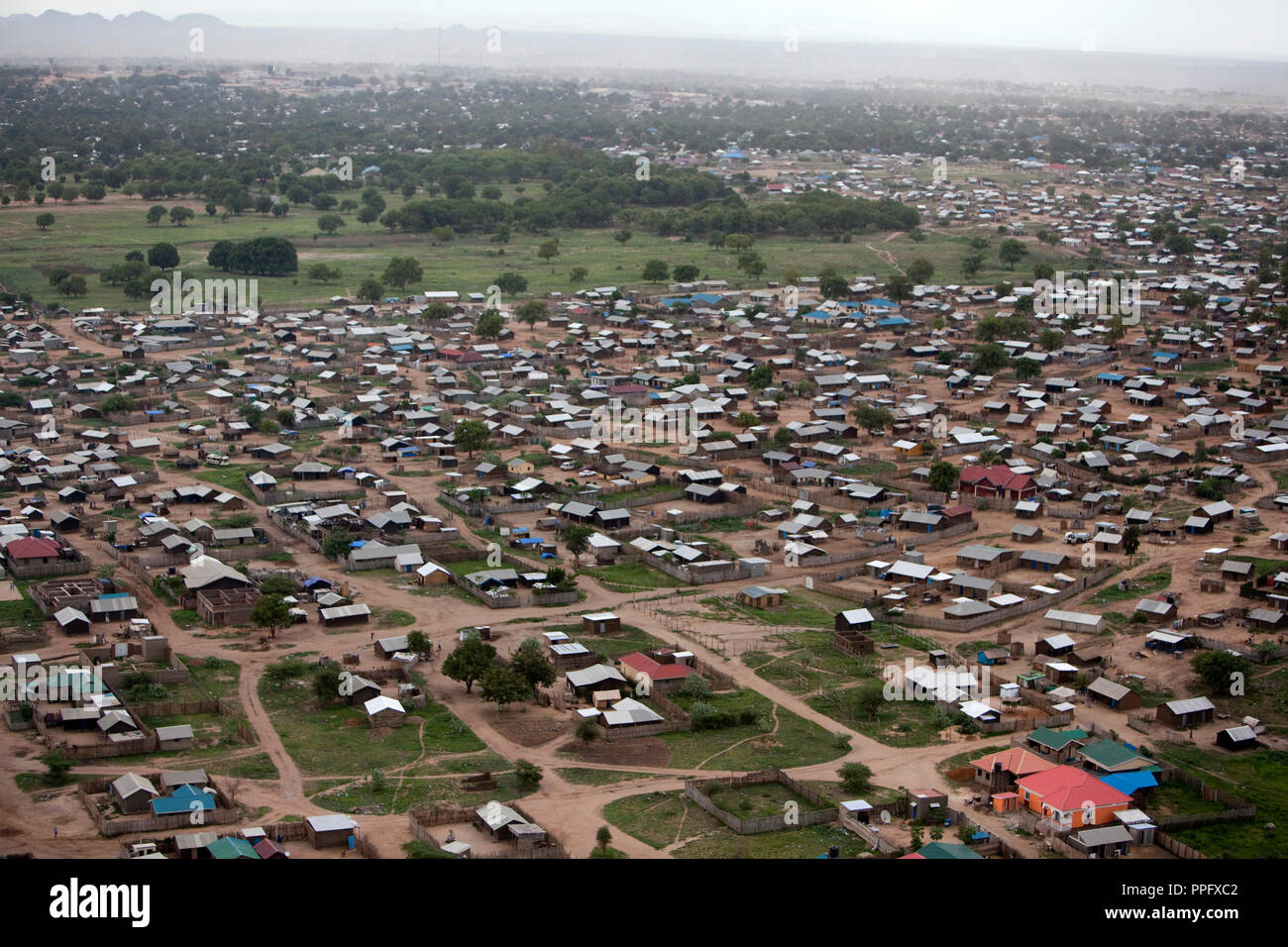 Western equatoria hi-res stock photography and images - Alamy