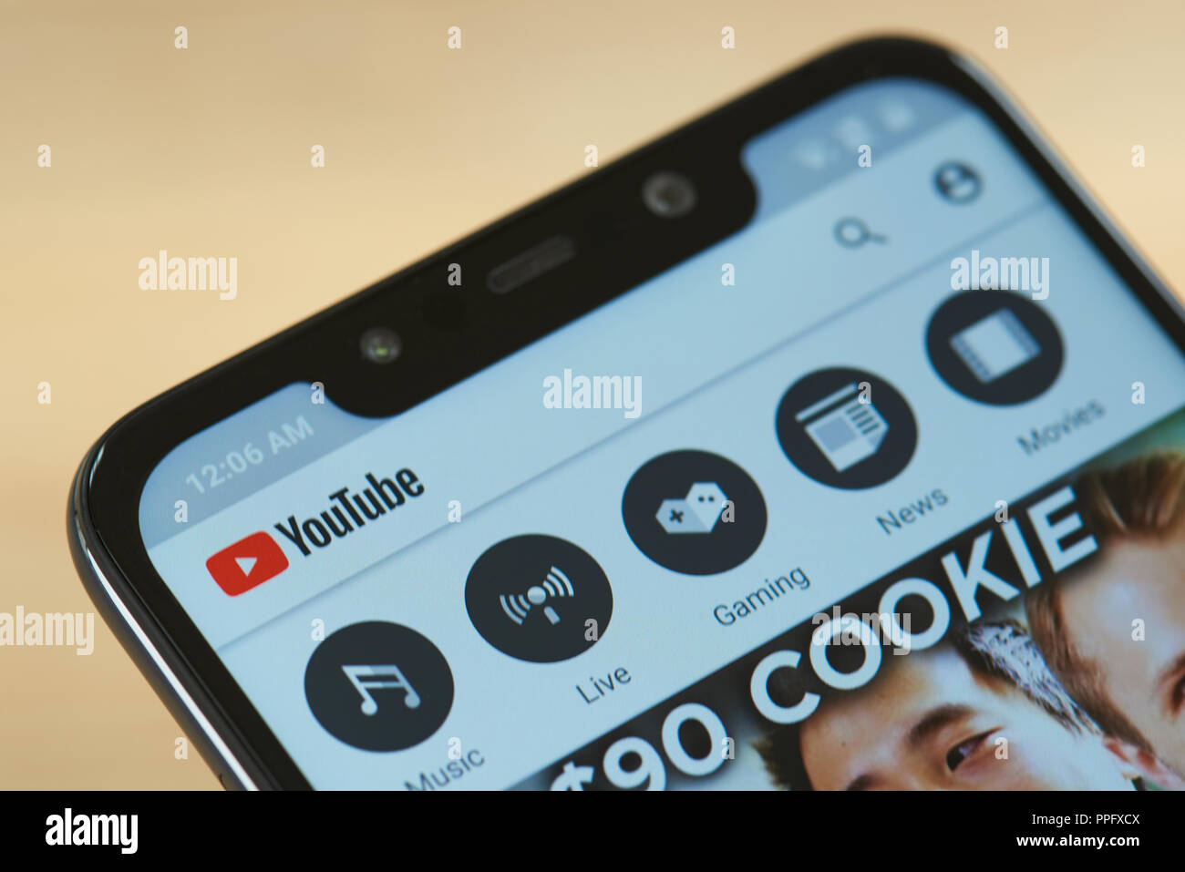 Digital service design hi-res stock photography and images - Alamy