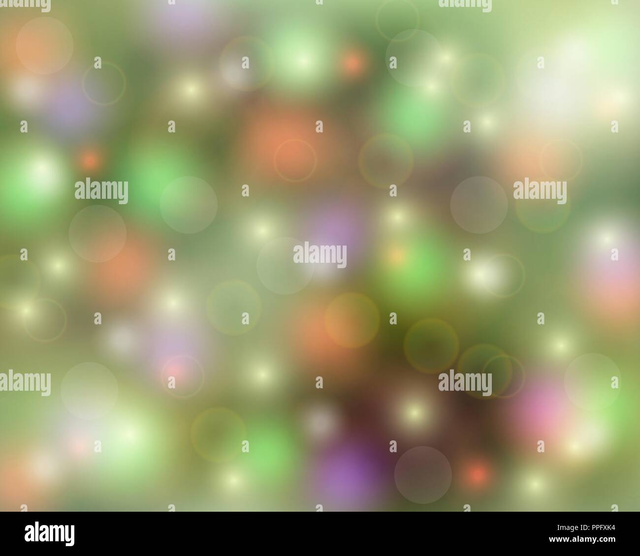 Christmas background with glitter Stock Vector Image & Art - Alamy