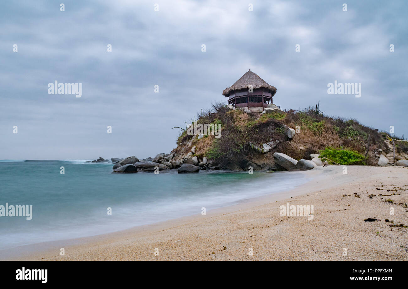 Beautiful colombia hi-res stock photography and images - Alamy