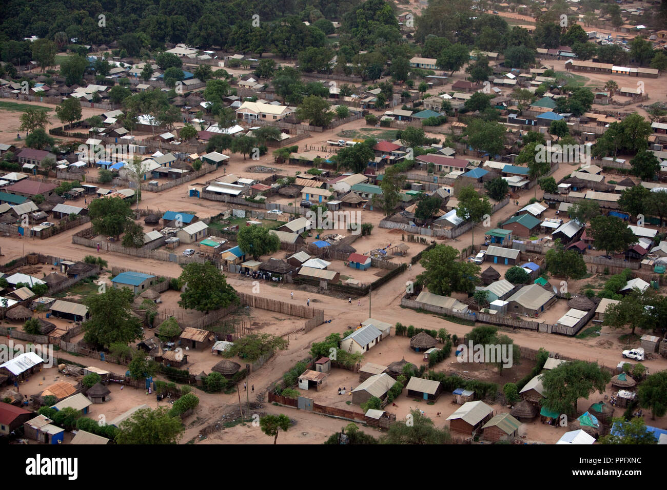 Juba Sudan City High Resolution Stock Photography and Images - Alamy