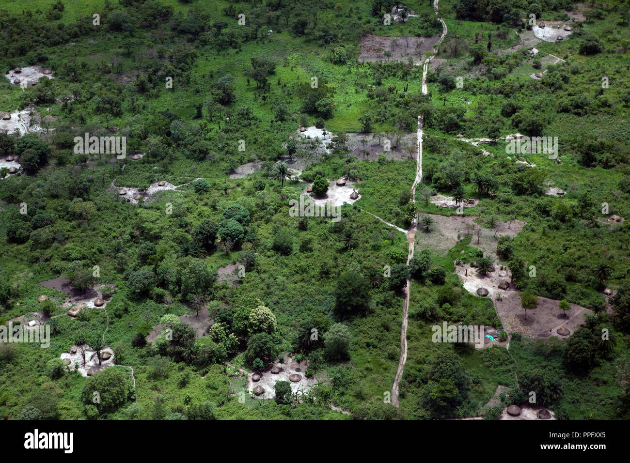 Yambio county hi-res stock photography and images - Alamy