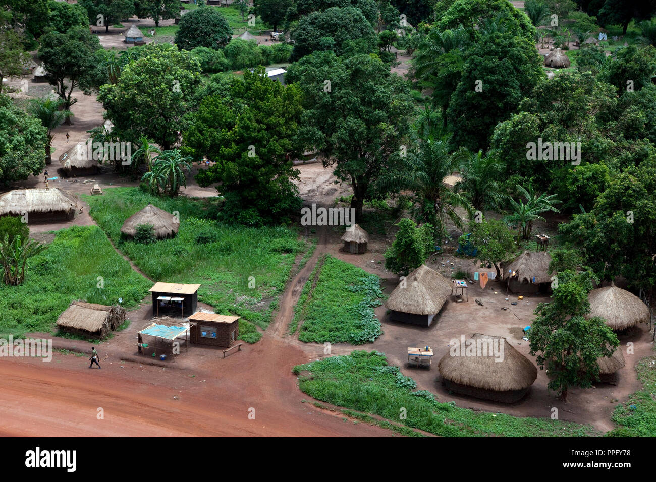 Yambio county hi-res stock photography and images - Alamy
