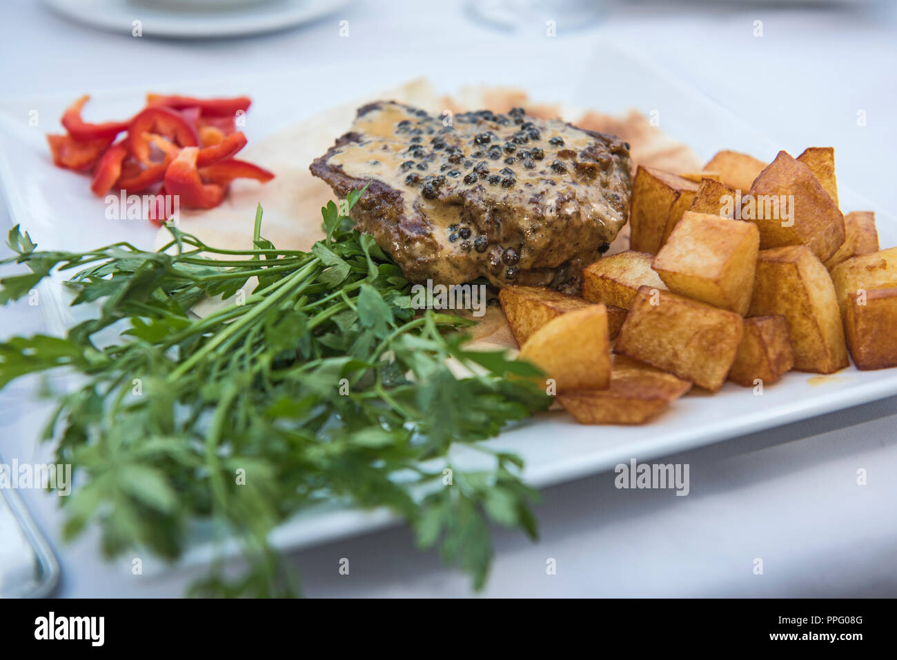 Rable plant hi-res stock photography and images - Alamy