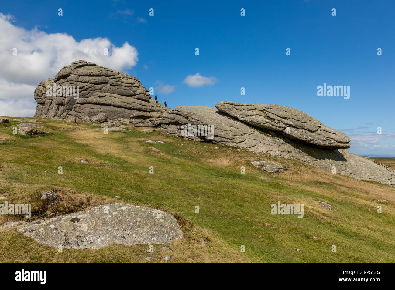 Rock tor hi-res stock photography and images - Alamy