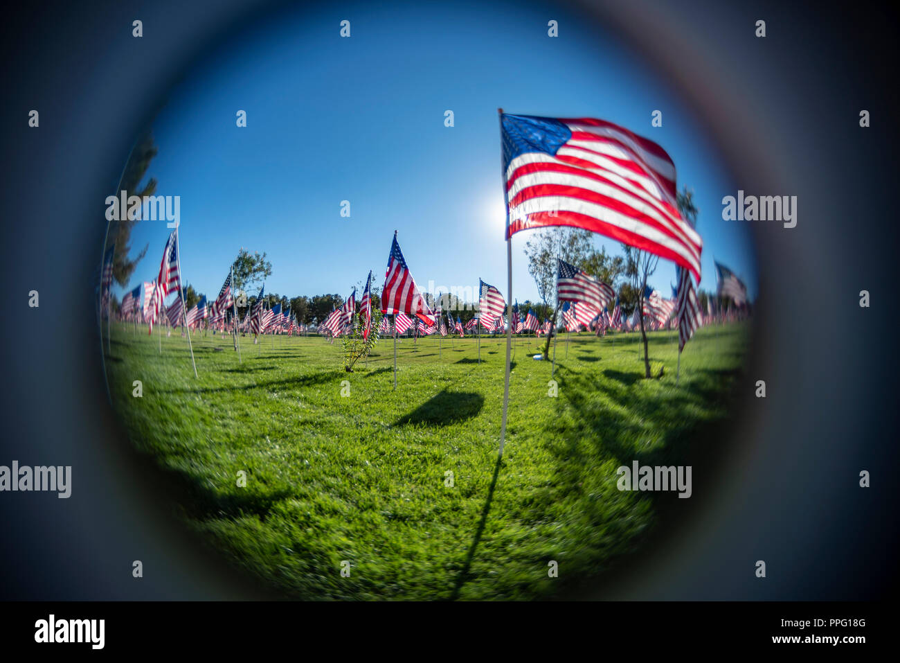 Remembering 9 11 hi-res stock photography and images - Alamy