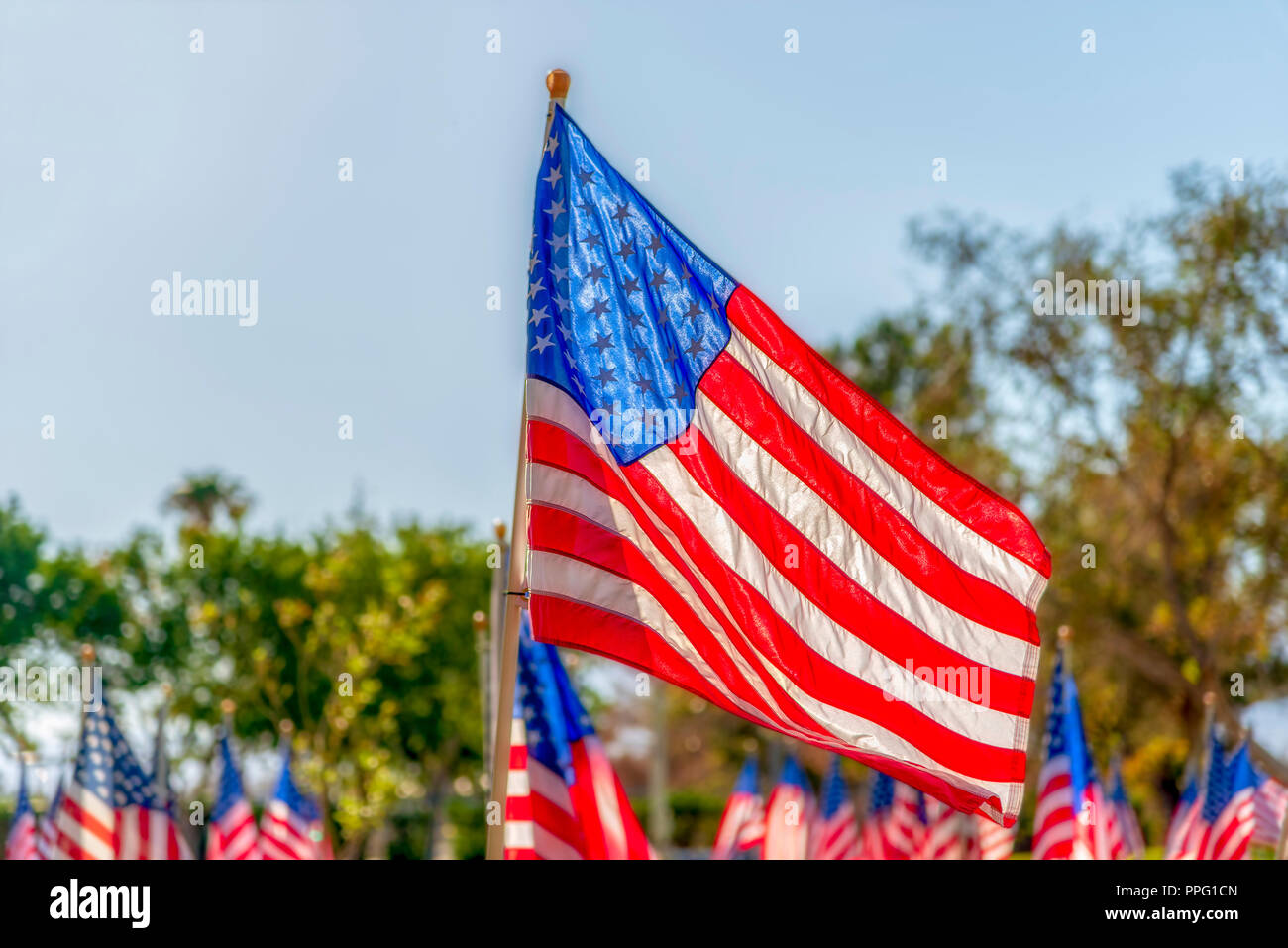 Freedom parade hi-res stock photography and images - Alamy
