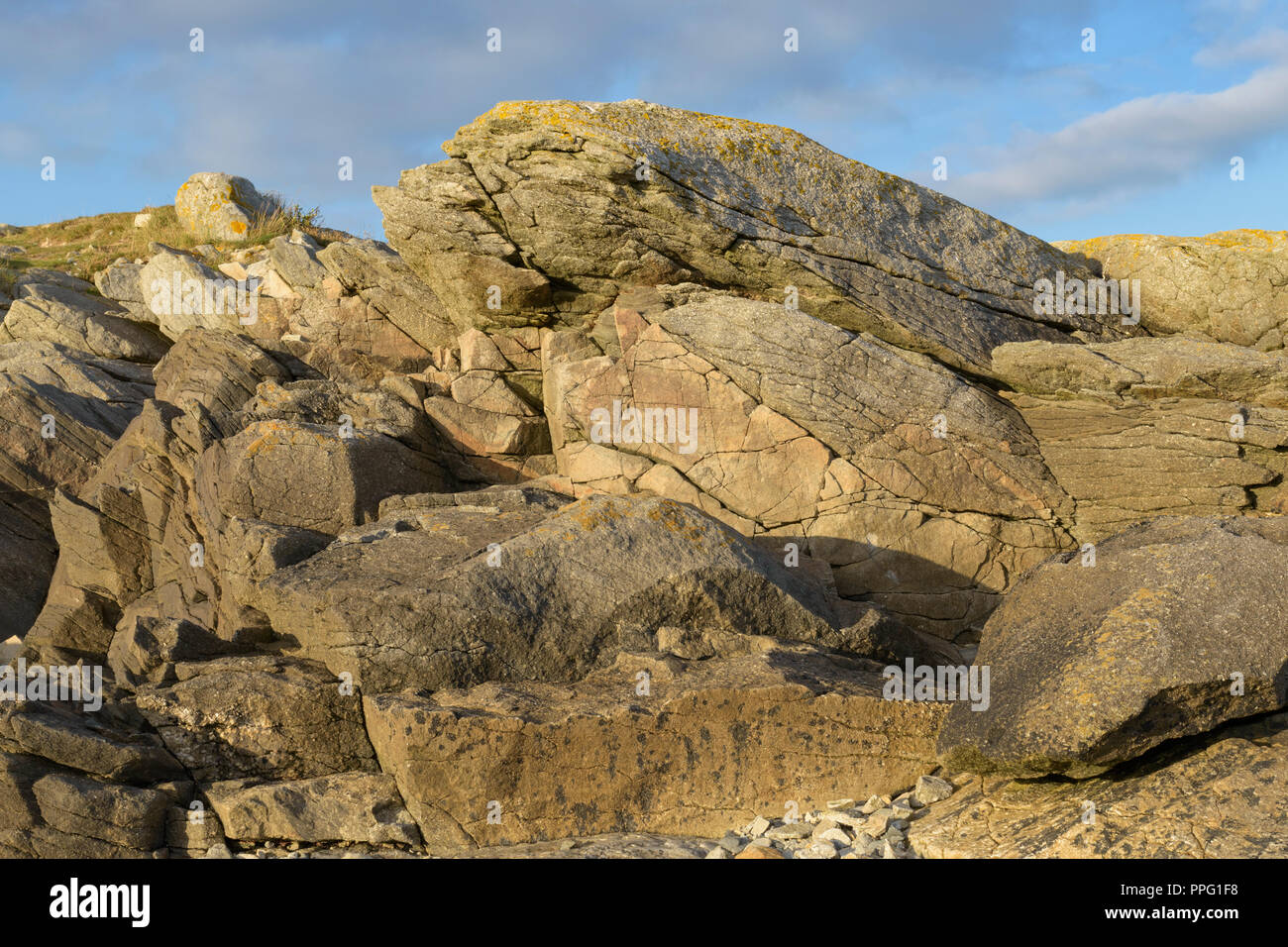 Granite Outcrop Stock Photos & Granite Outcrop Stock Images - Alamy