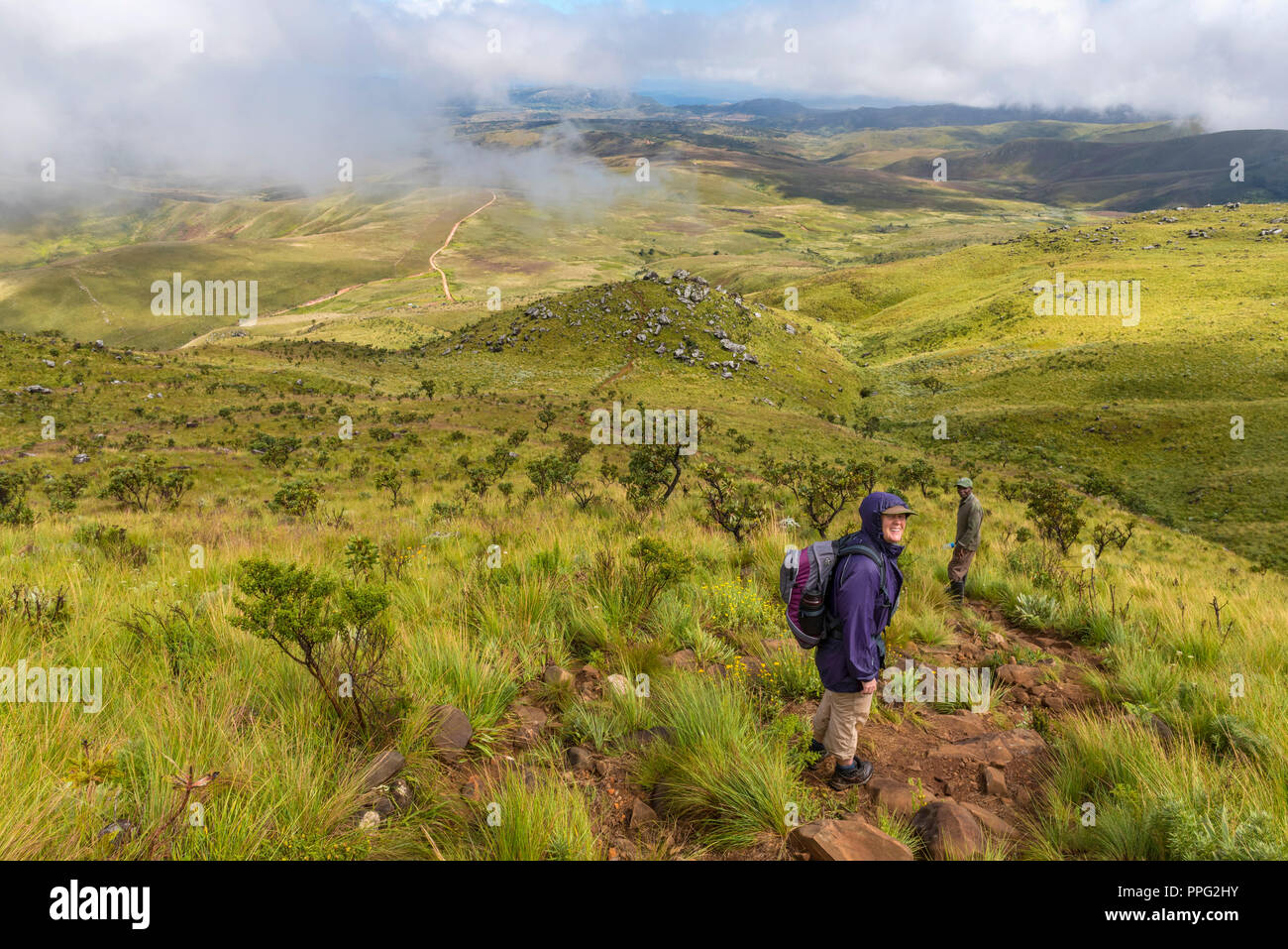 Rhodes nyanga hi-res stock photography and images - Alamy