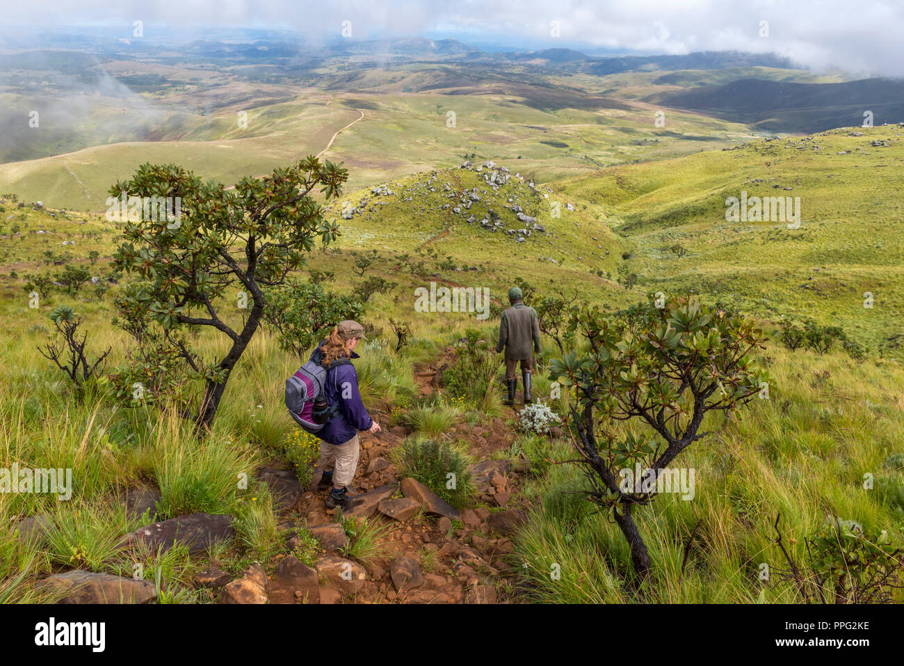 Rhodes nyanga hi-res stock photography and images - Alamy