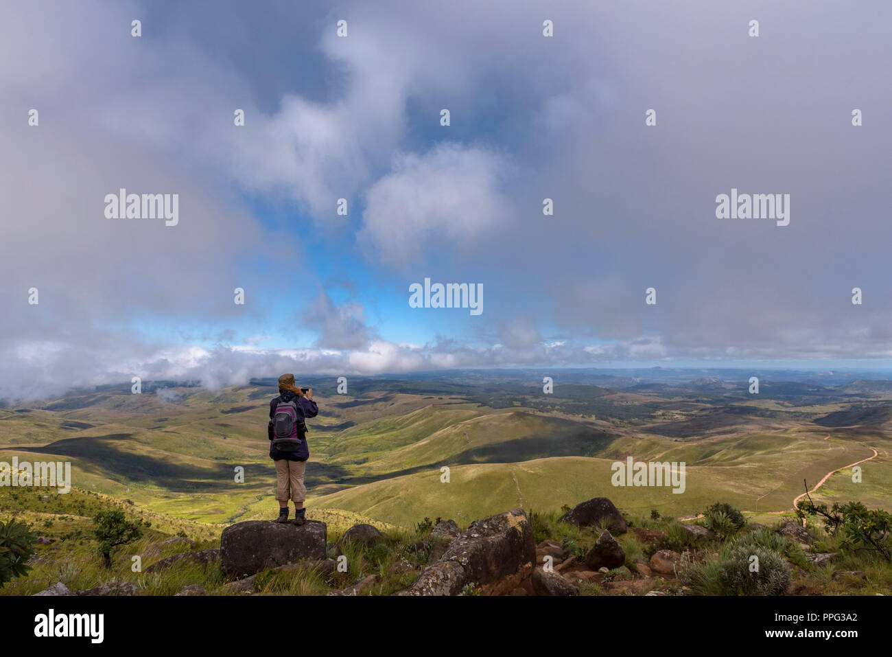 Rhodes nyanga hi-res stock photography and images - Alamy