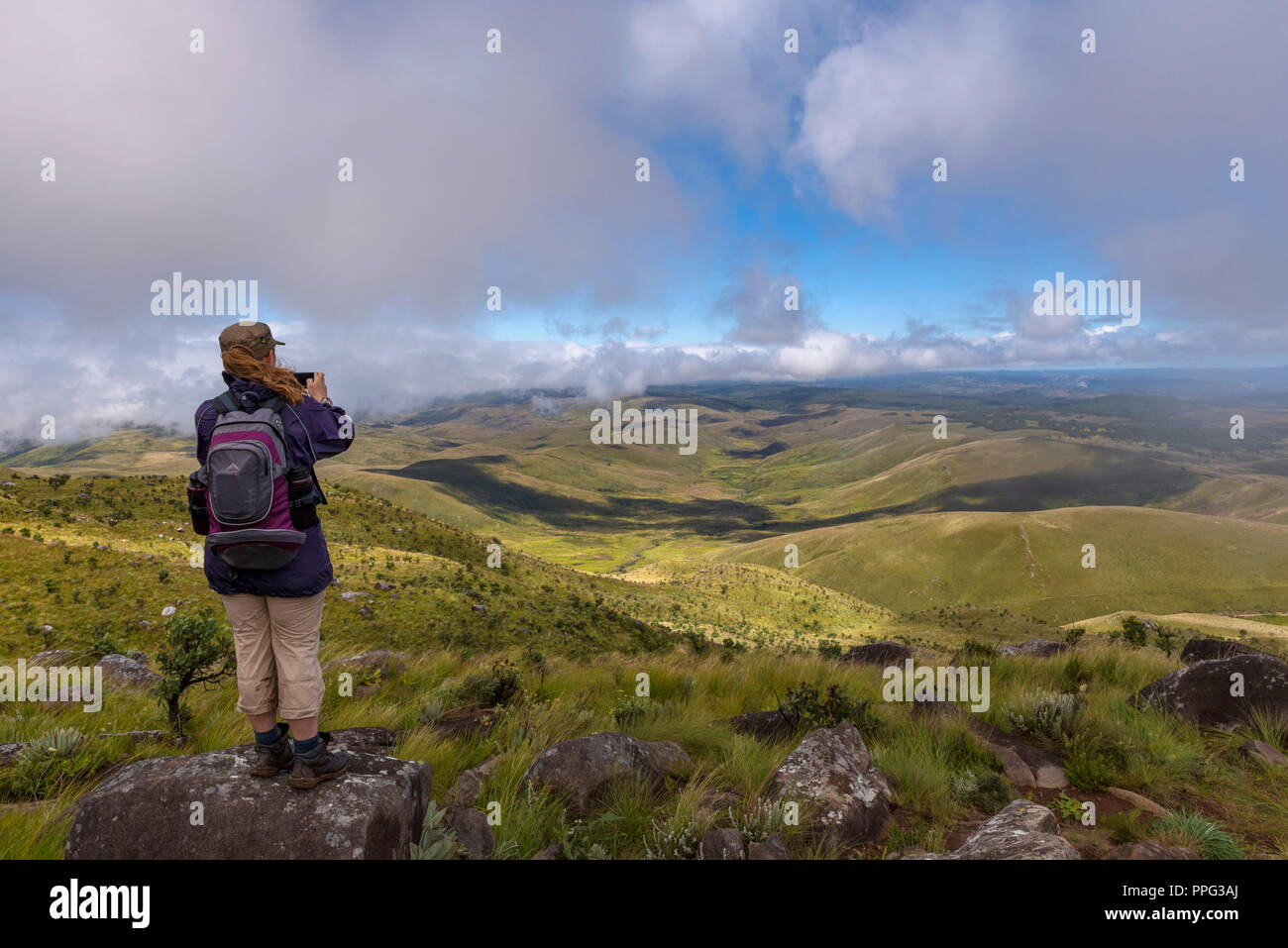 Rhodes nyanga hi-res stock photography and images - Alamy
