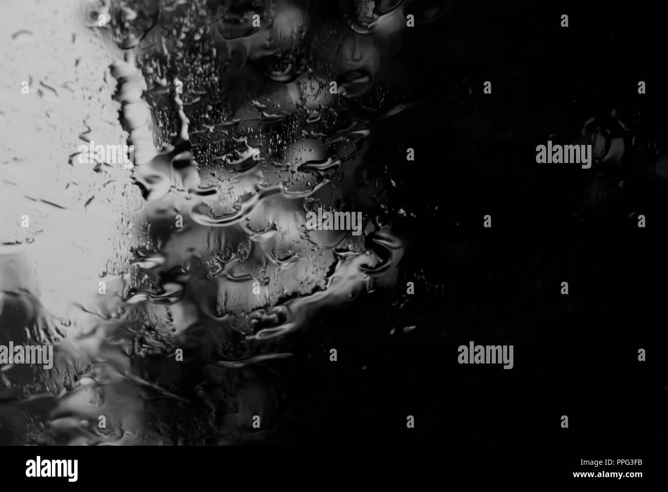 Through windshield hi-res stock photography and images - Alamy