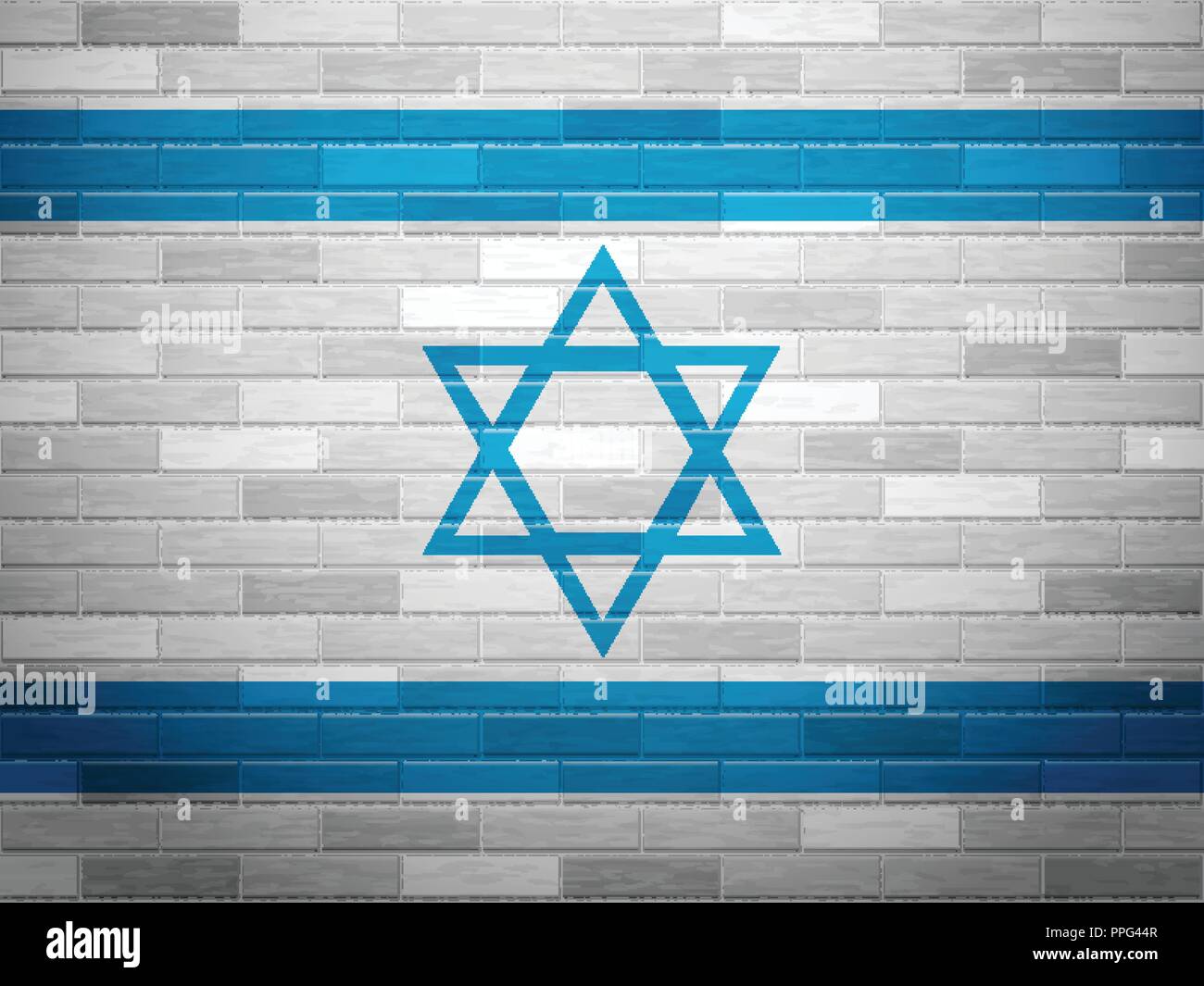 Israel architecture Stock Vector Images - Alamy
