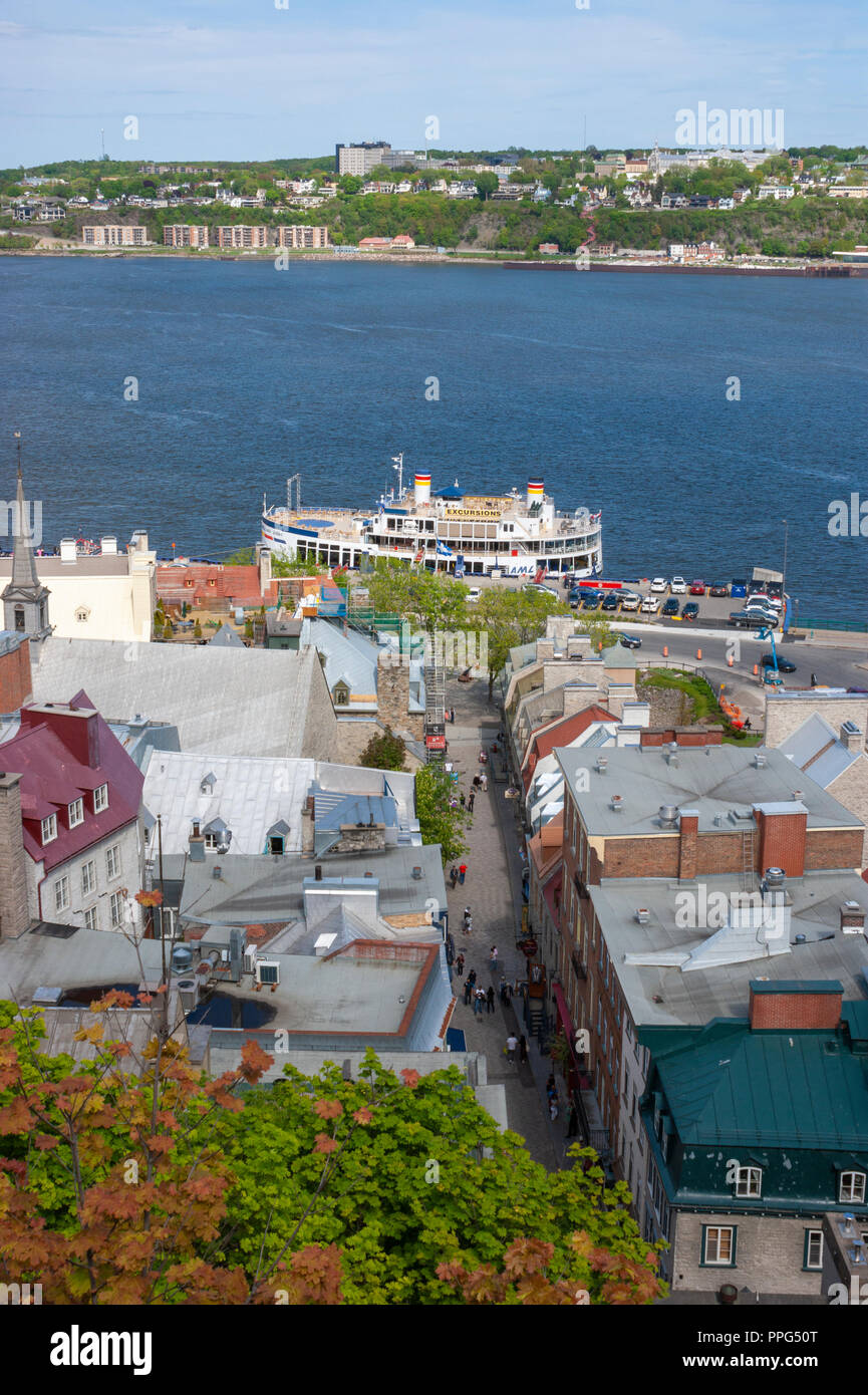 Louis jolliet hi-res stock photography and images - Alamy