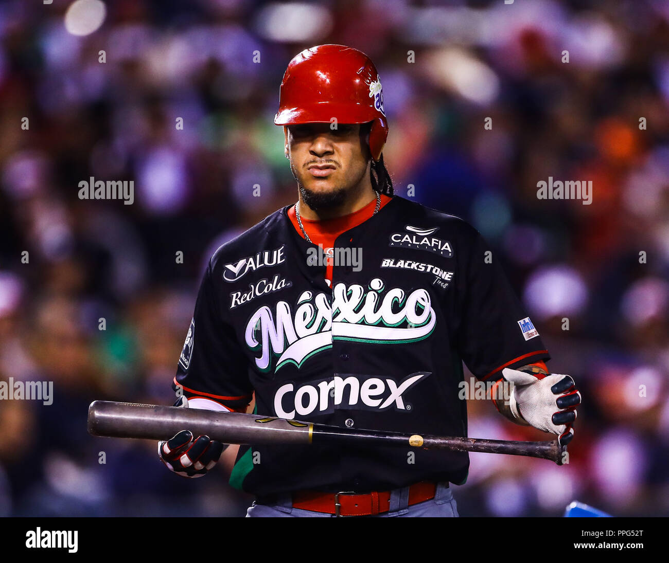 Sebastian Valle de mexico. Mexico pierde 5 carreras 4 , durante el ...