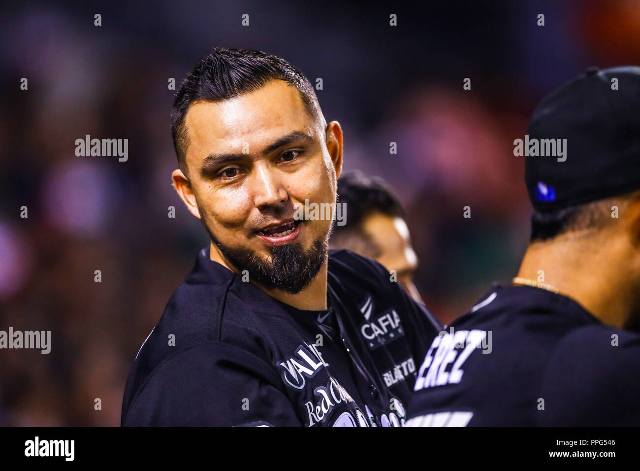Jesse Castillo. Mexico pierde 5 carreras 4 , durante el segundo día de ...