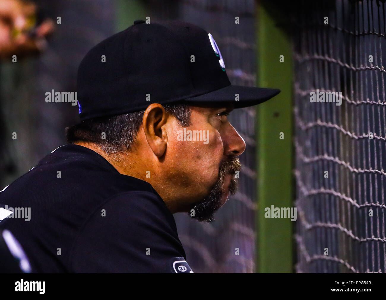 Benjamin Hill manager de mexico. Mexico pierde 5 carreras 4 , durante ...