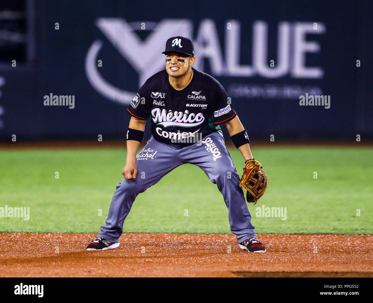 Ismael salas hi-res stock photography and images - Alamy