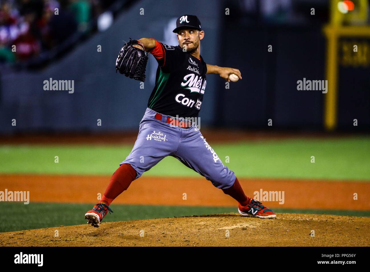 Daniel rodriguez hi-res stock photography and images - Alamy