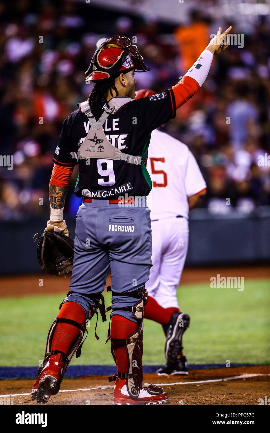 Sebastian Valle , durante el segundo día de actividades de la Serie del ...
