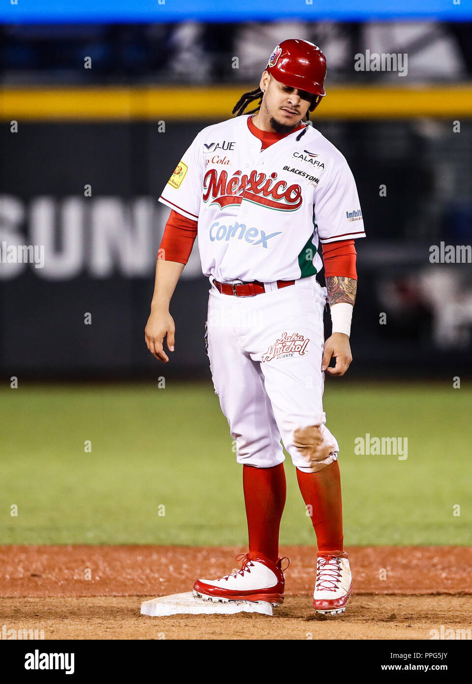 Valle De C High Resolution Stock Photography and Images - Alamy