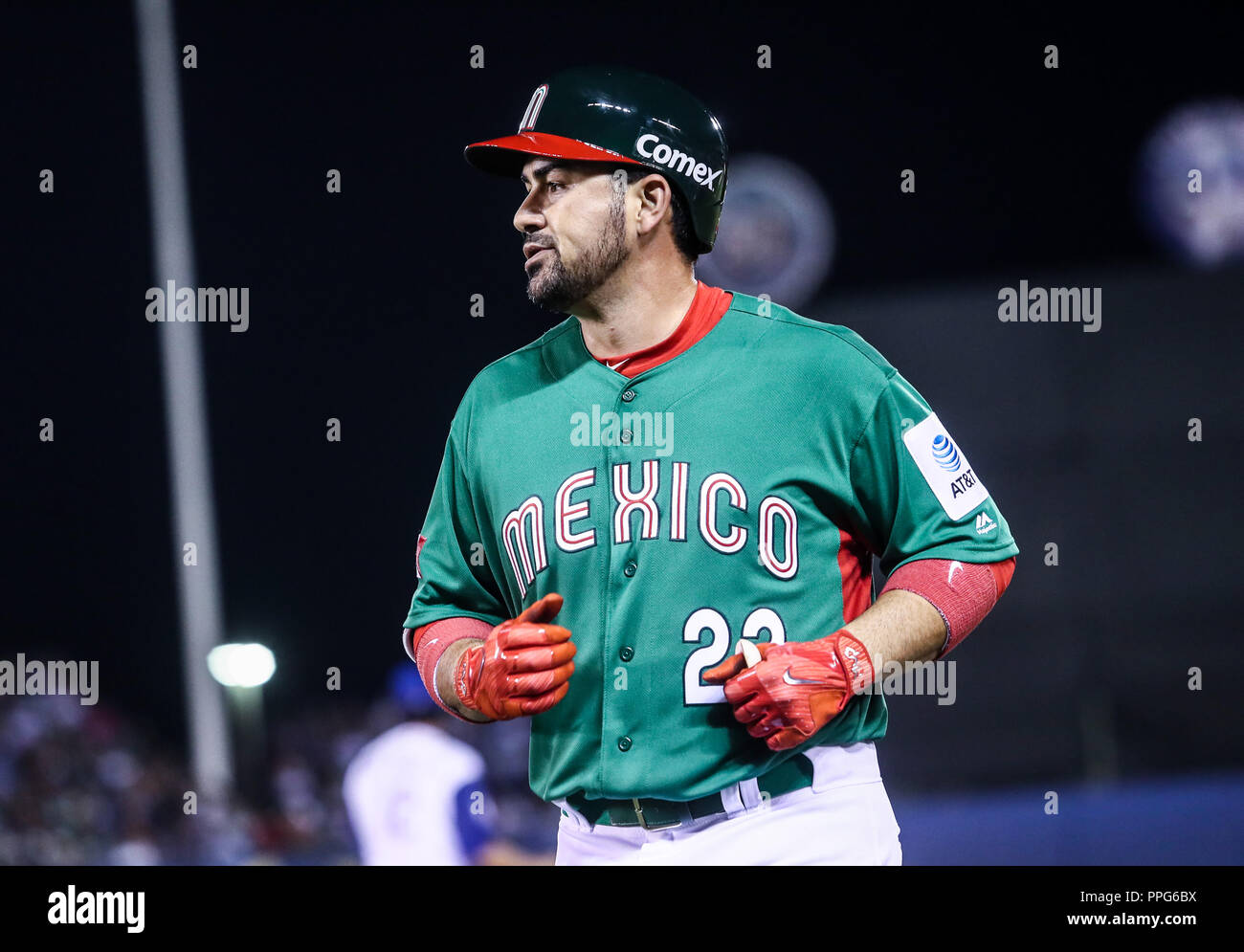 Estadio titan hi-res stock photography and images - Alamy