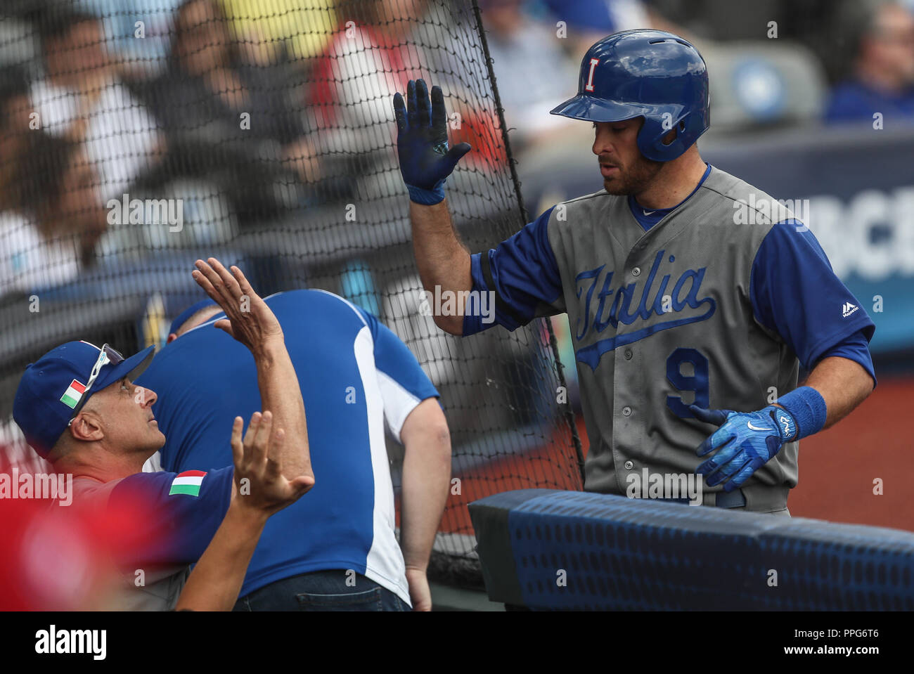 Andrew butera hi-res stock photography and images - Alamy