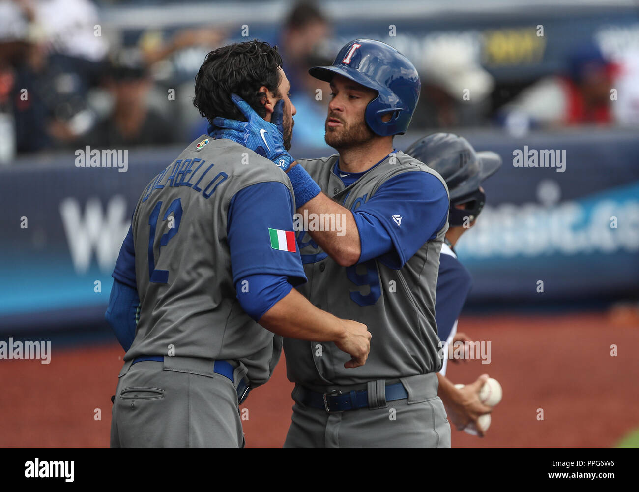 Butera hi-res stock photography and images - Alamy