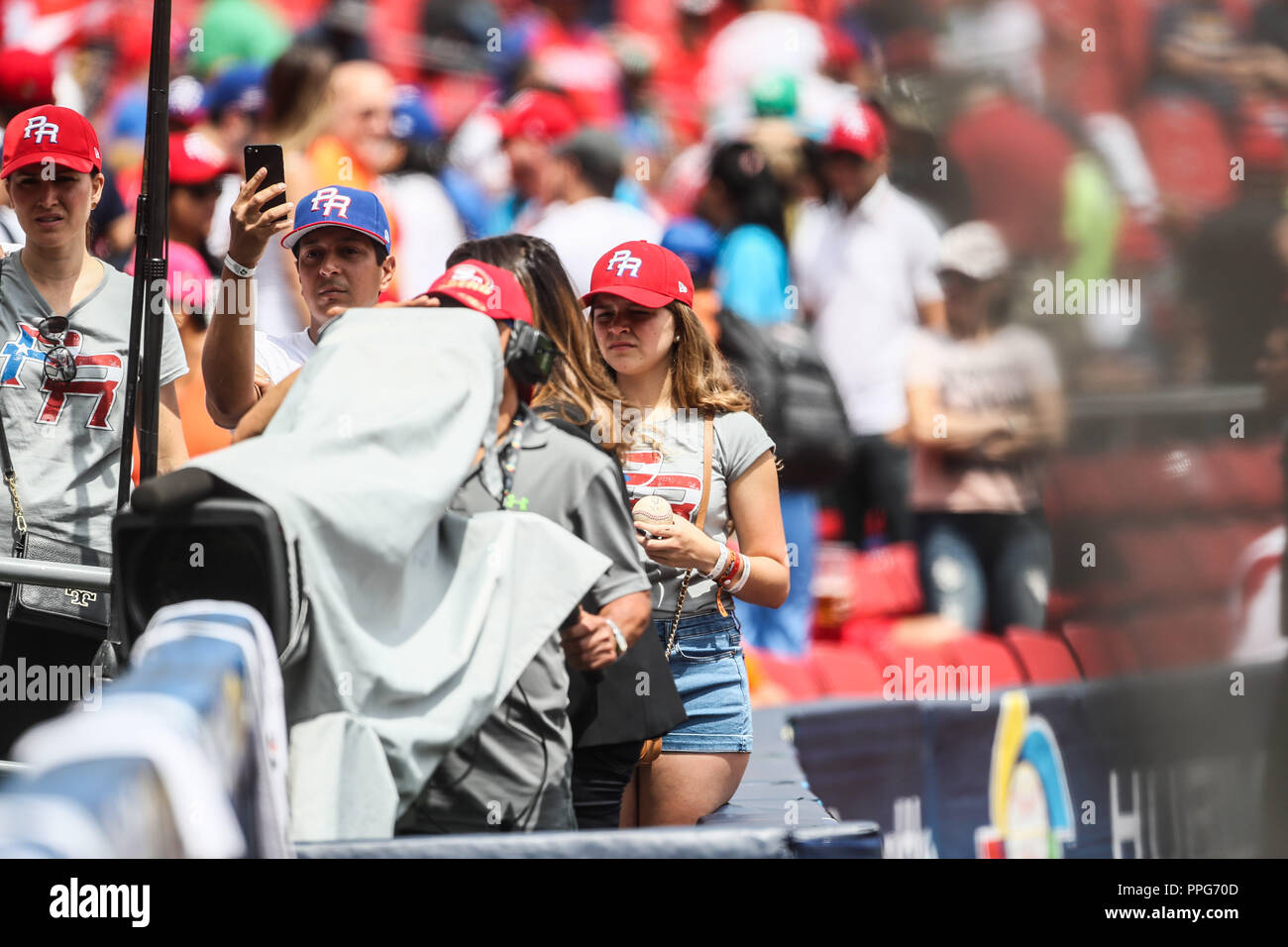 Puerto rico vs italy hi-res stock photography and images - Alamy