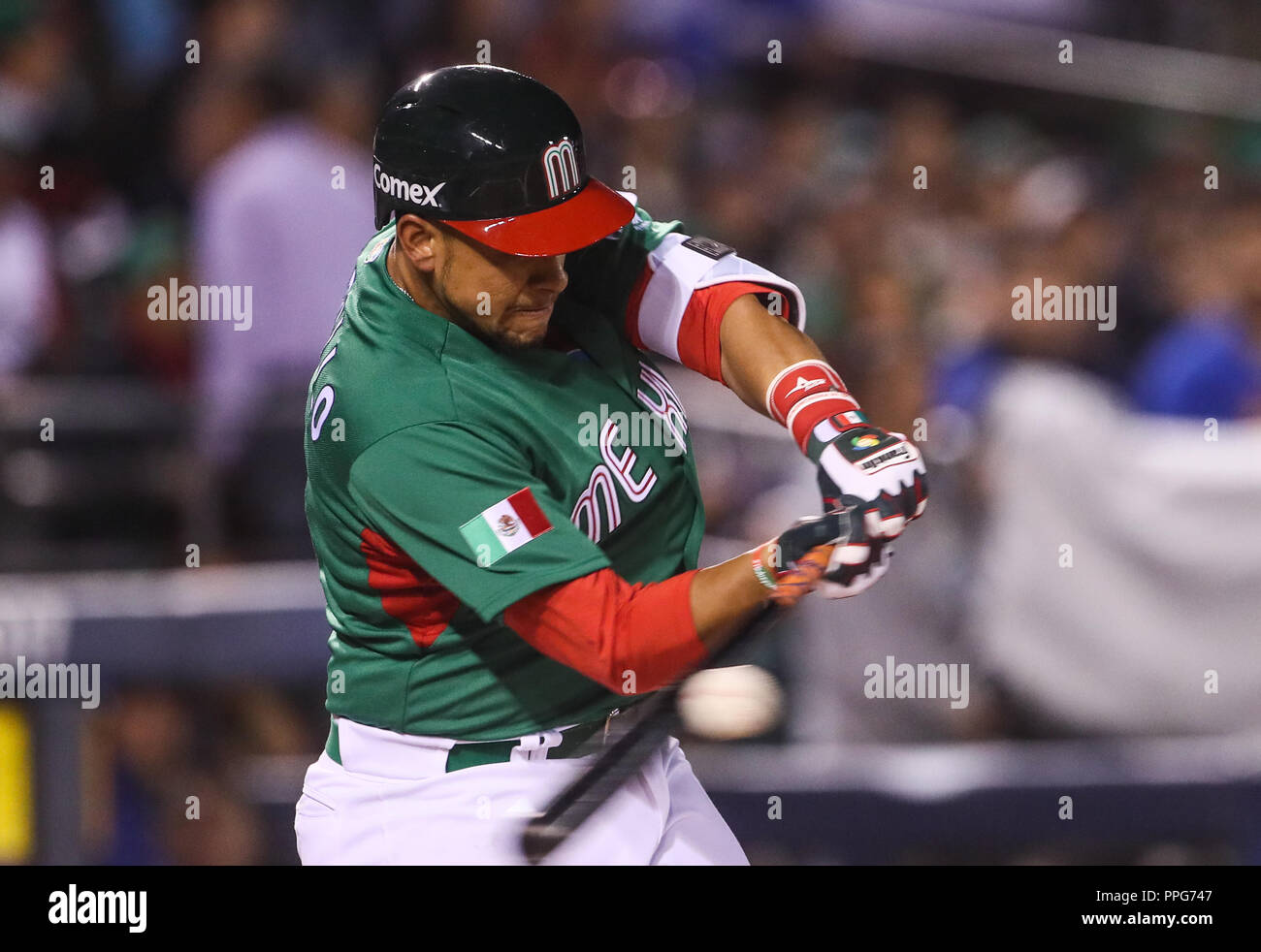 Mexico carrillo hi-res stock photography and images - Alamy