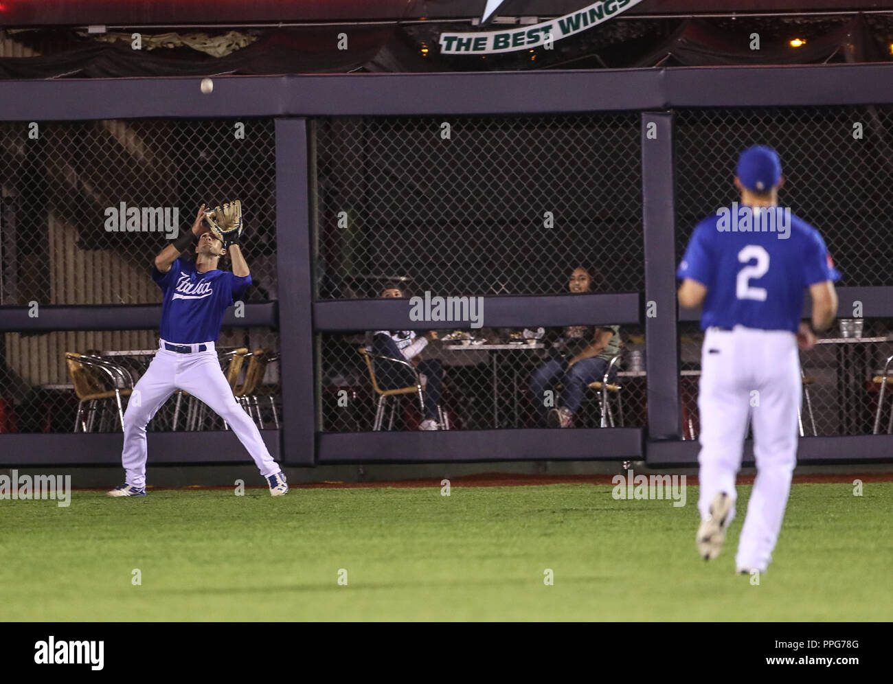 Venezuela vs italy hi-res stock photography and images - Alamy