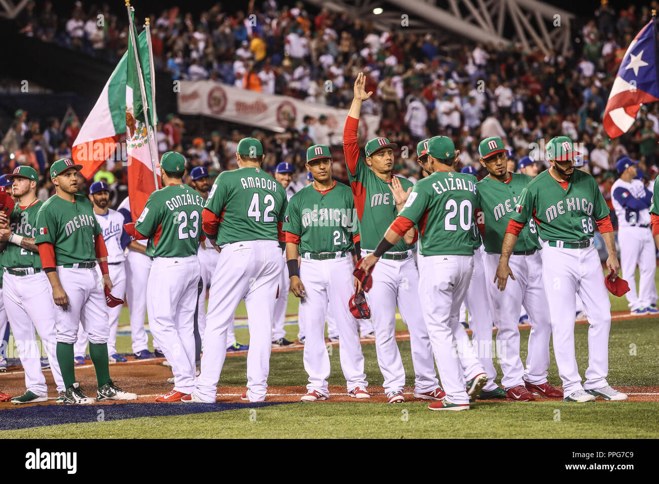 Efren gonzalez hi-res stock photography and images - Alamy