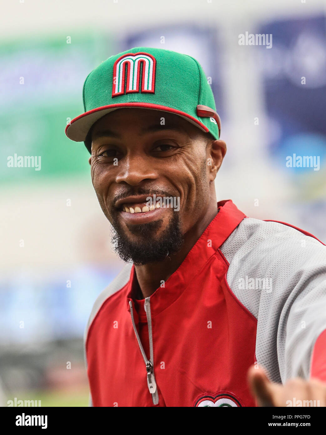 Estadio mexicano hi-res stock photography and images - Alamy