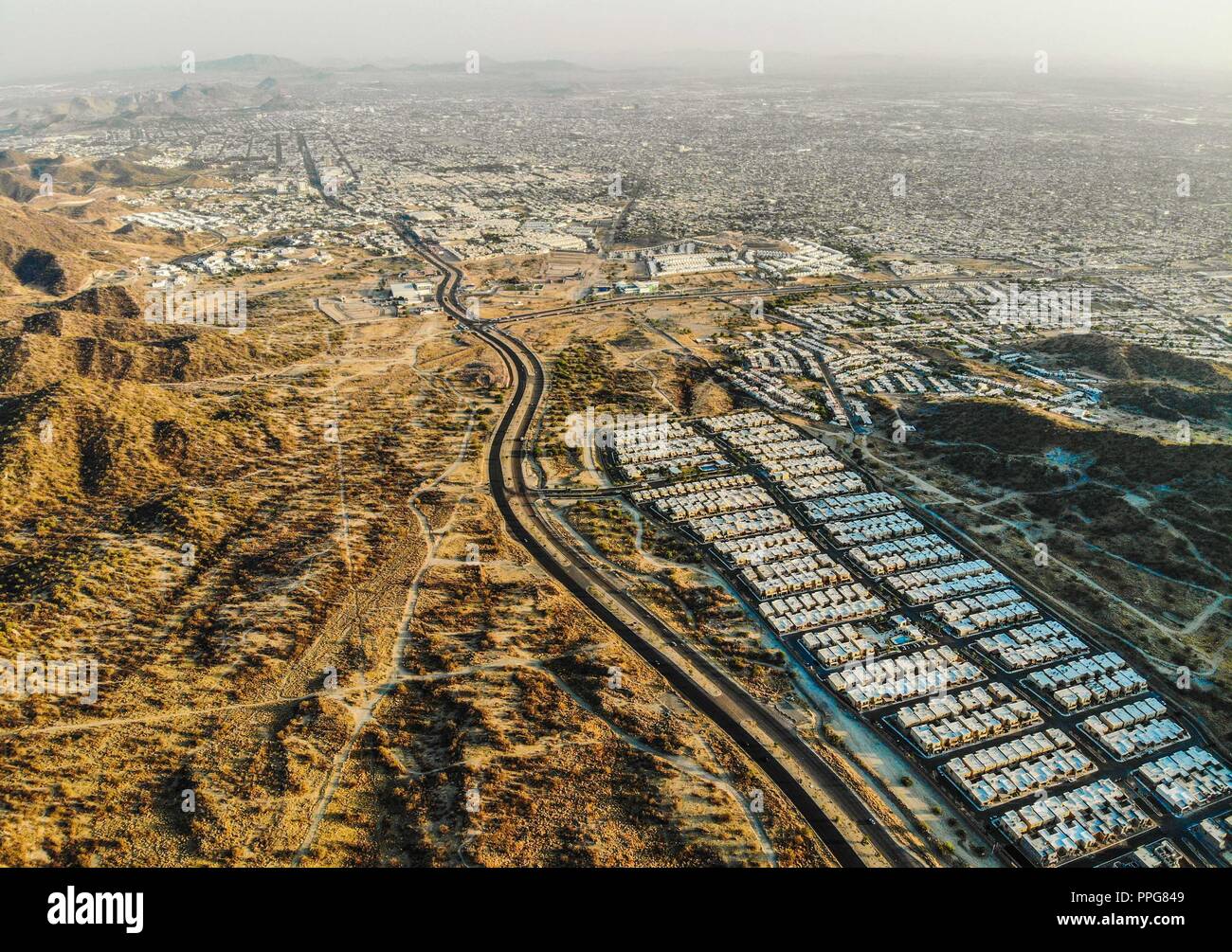 Bulevar norte hi-res stock photography and images - Alamy