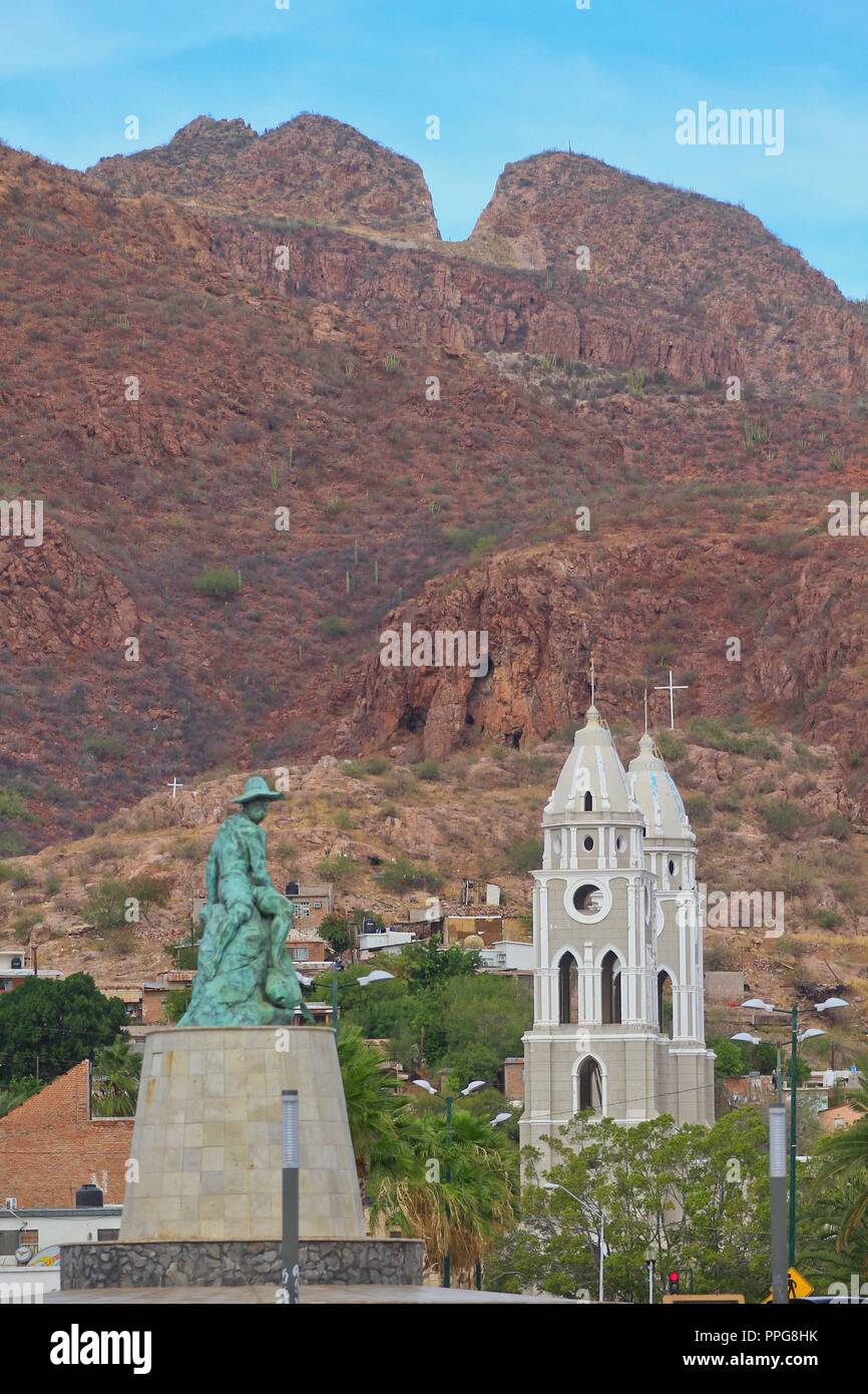 Guaymas sea of cortez hi-res stock photography and images - Alamy