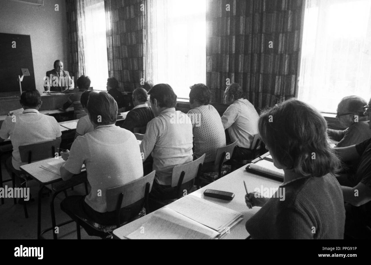 Karl marx stadt Black and White Stock Photos & Images - Alamy